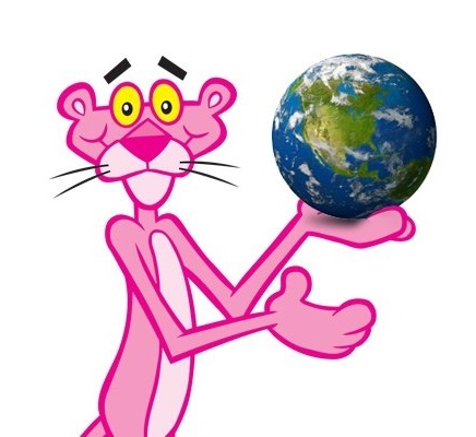 PinkPantherFan.ca